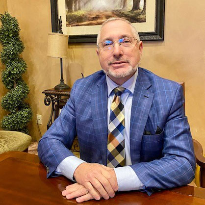 Firm Overview | Riley and Gutman